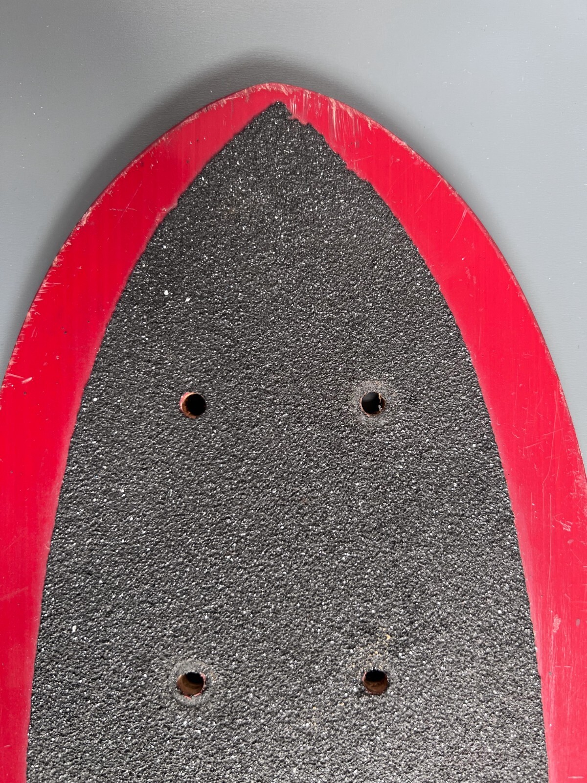 Rare G&S FIBREFLEX Skateboard Deck | eBay