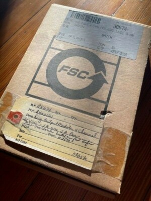 FSC Honeywell 10216/2/1 12400 DO-FS Fail Safe Module 24vdc 4 Channel | eBay