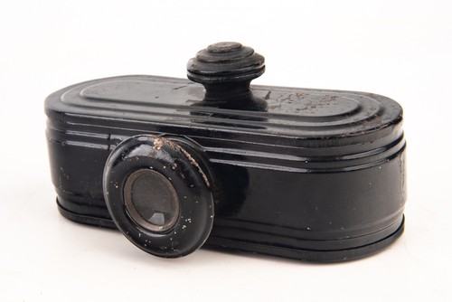 Foto Reel Viewer Metal Film Strip Souvenir Viewing Device NO FILM V29 ...