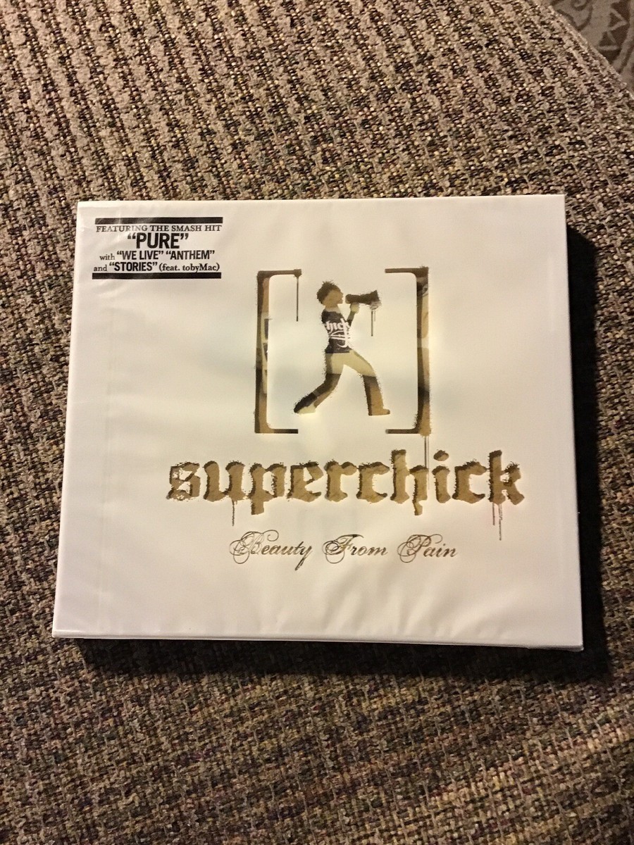 Superchick 45 Superchick On Location For We Live Music Video April 19