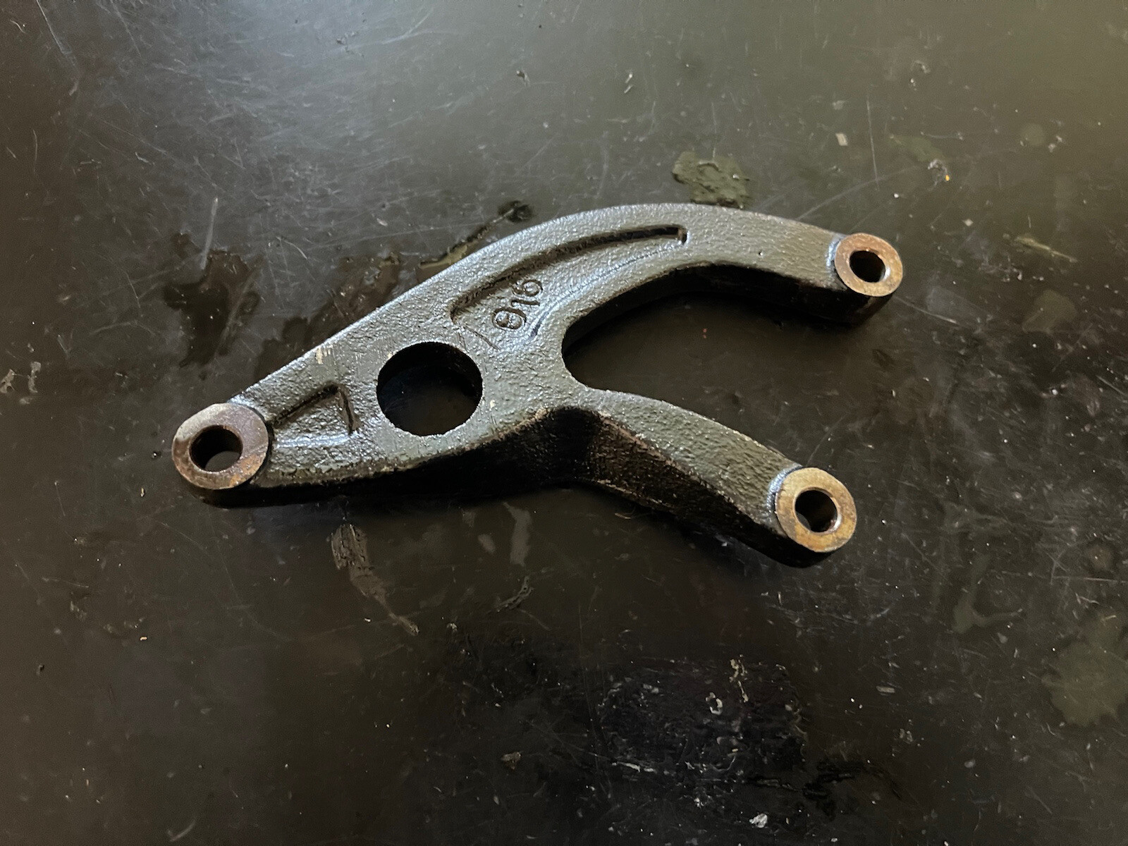 1g Dsm Engine Lift Bracket Talon Eclipse Dsm 4g63 | eBay