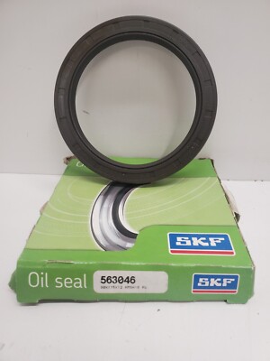 NEW OLD STOCK! SKF CHICAGO RAWHIDE OIL SEAL 563046 | eBay