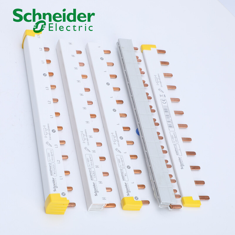 1PCS NEW busbar A9XPH112/212/312/324/412/424/A9XPC612/24 A9 Schneider ...