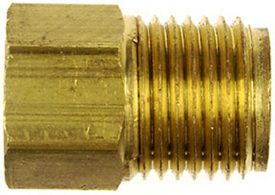 Brake Hydraulic Line Adapter Dorman 490-536.1 | eBay