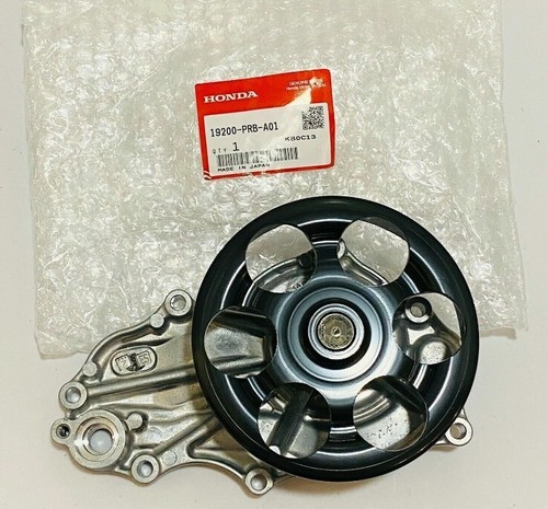 HONDA Genuine Acura Water Pump Integra RSX Type S K20A K20A2 K20Z1 ...