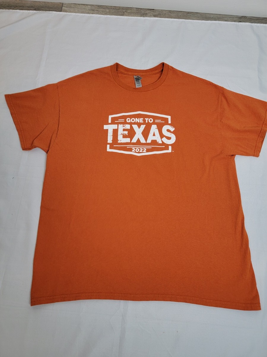University Of Texas Austin T Shirts