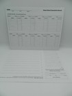 Homeschool Transcript Cumulative, Pk of 10 use w. Abeka, BJU, Apologia ...