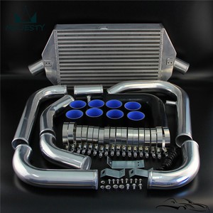 Upgrade Intercooler Kit For Toyota Celica 2.0 Turbo GT4 ST185(89-94 ...