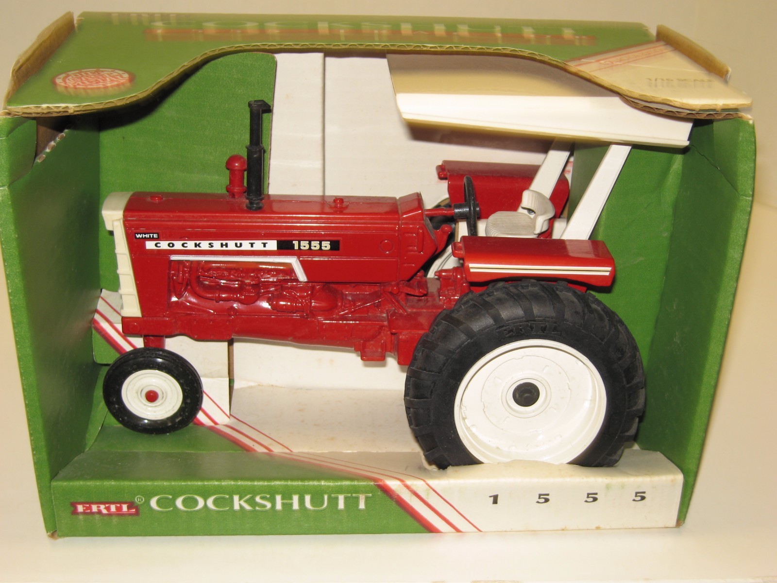 1/16 COCKSHUTT 1555 ROPS NIB free shipping | eBay