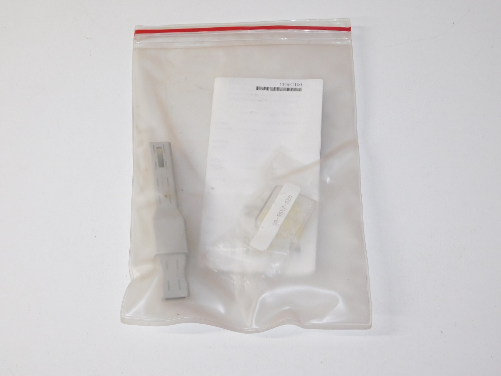 Tektronix P7380HHA Handheld Adapter Kit for TEK P7380 for sale online ...