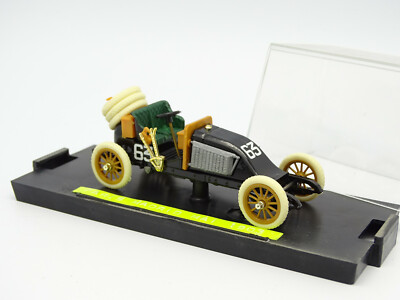Brumm 1/43 - Renault 30HP Paris Madrid 1903 Marcel Renault | eBay