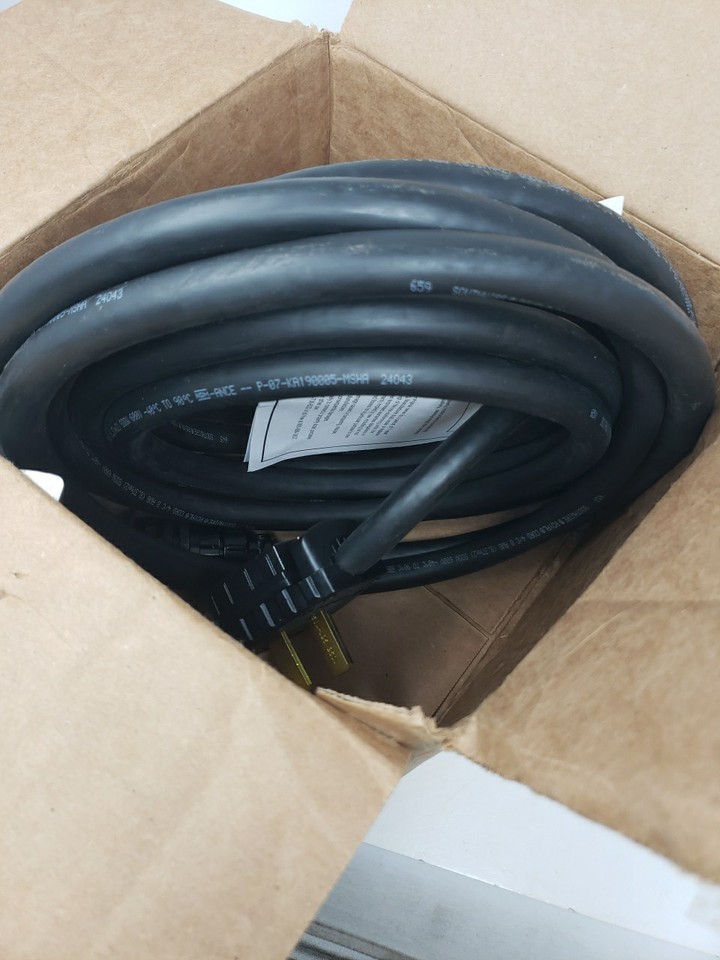 GenerLink MA-24 Non Surge L14-50-20 Power Cord | eBay