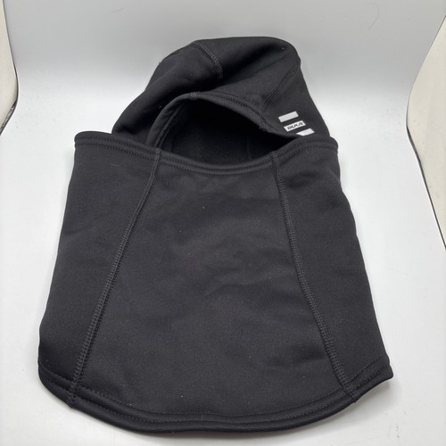 BULA Polartek Convertible Balaclava Ski Mask Winter Face Cover Black ...