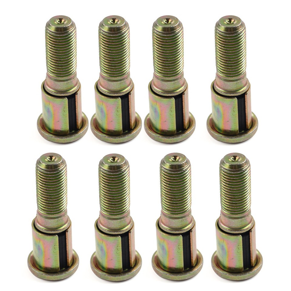 8PCS Door Striker Pin For Peterbilt 330 335 359 370 378 379 Replace 20 ...