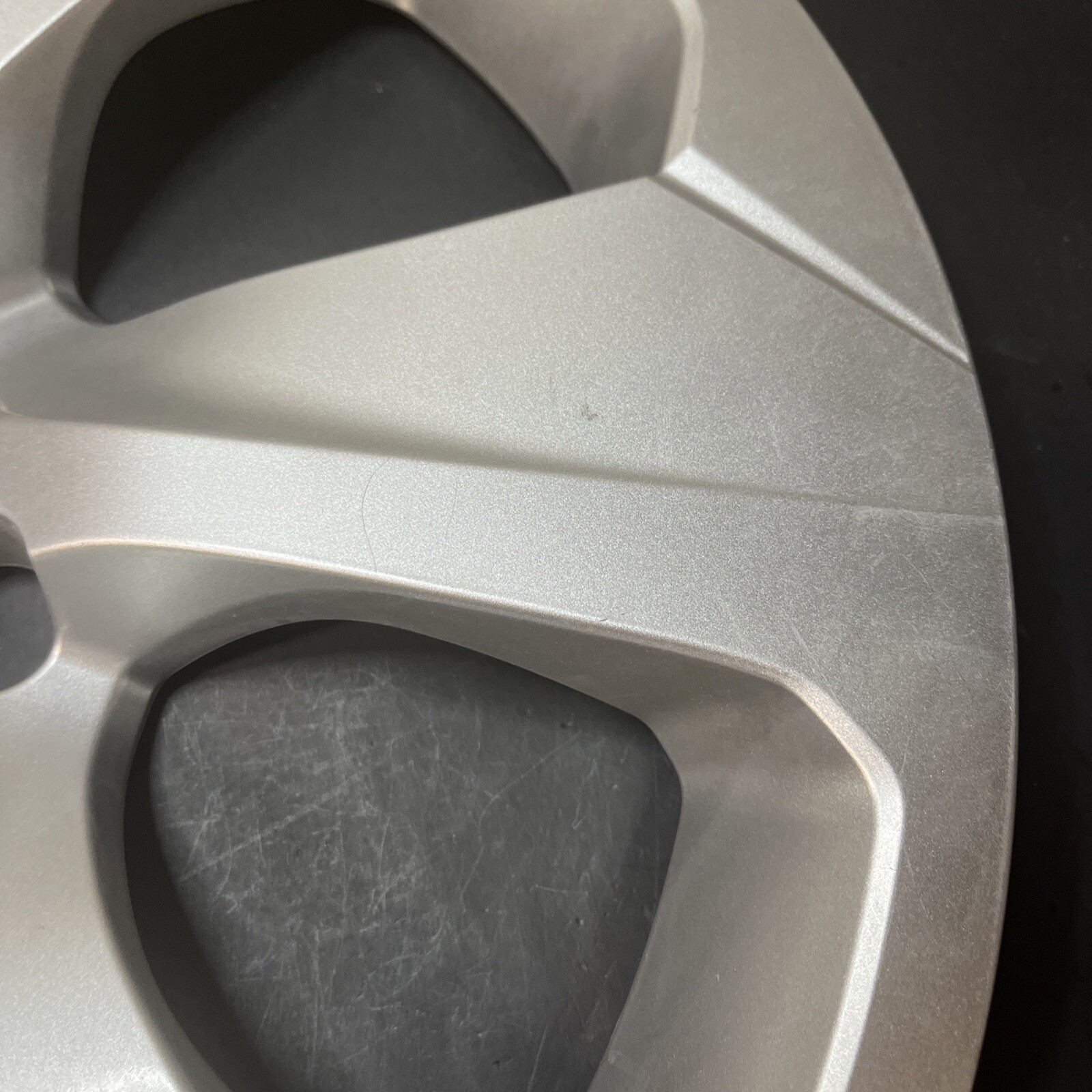 🔥🔥🔥2019-2023 Toyota RAV4 17" Hubcap Wheel Cover 42602-0R040 61186 20 21 ...