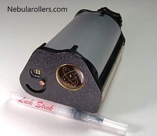 Joint Roller Machine Size 110mm Blunt Fast Cigar Rolling Cigarette Weed ...