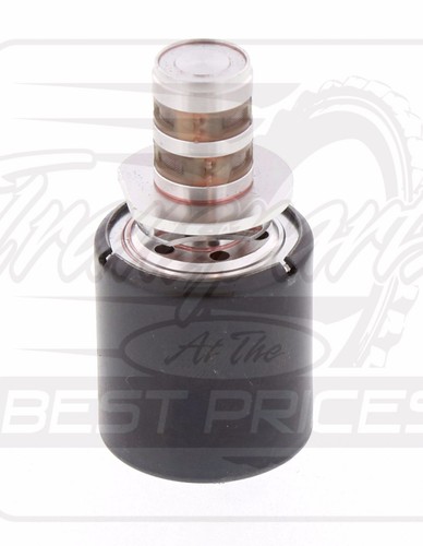 4L60E 4L30E 4L80E Transmission GM Chevy EPC Pressure Control Solenoid ...