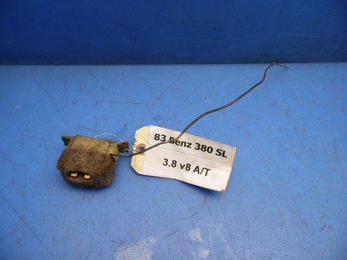81-85 Benz 380SL R107 W126 OEM A/C evaporator temperature switch | eBay