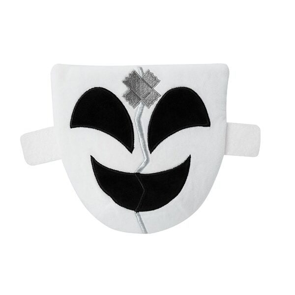 Amazing Digital Circus Plush Toy Gangle Stuffed Doll infolens Goods | eBay