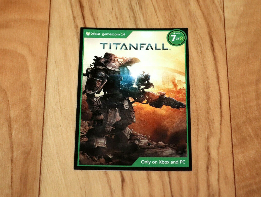 Is Titan Fall Exclusive
