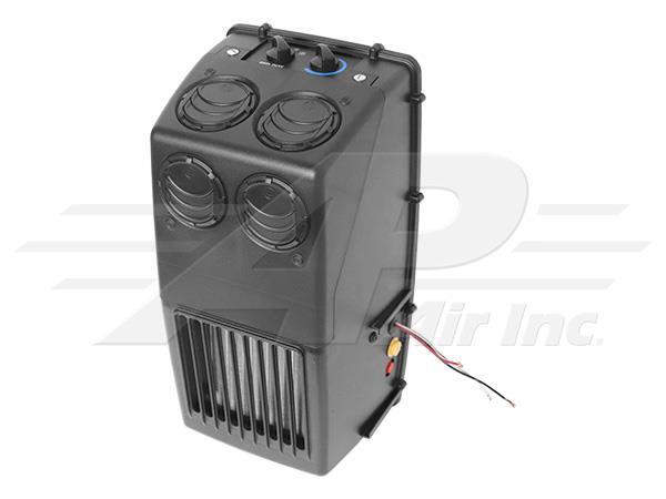 New R6840 Red Dot Between the Seat AC Unit: Truck Backwall Air ...
