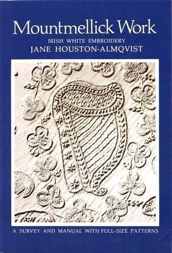 Jane Houston Almqvist Mountmellick Work (Paperback) (UK IMPORT ...