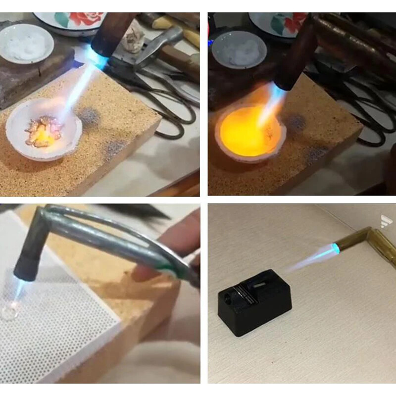 Gold, Silver and Copper Metal Welding and Melting Equipment Gold ...