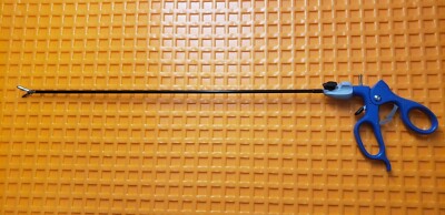 Forceps - Diamond Jaw