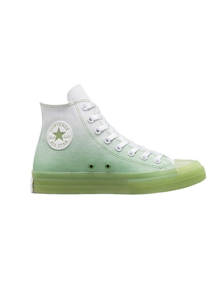 Converse Chuck Taylor AS CX Gradient Hi Top Shoe, A03744C Multi Sizes ...
