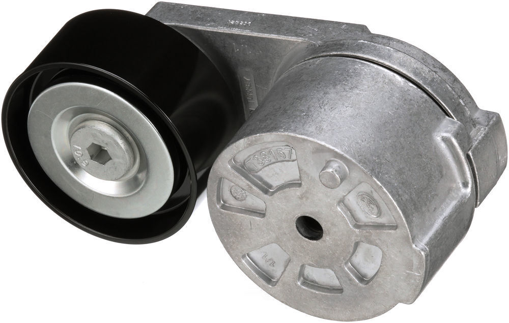 Accessory Drive Belt Tensioner Assembly Gates 38157 for sale online | eBay