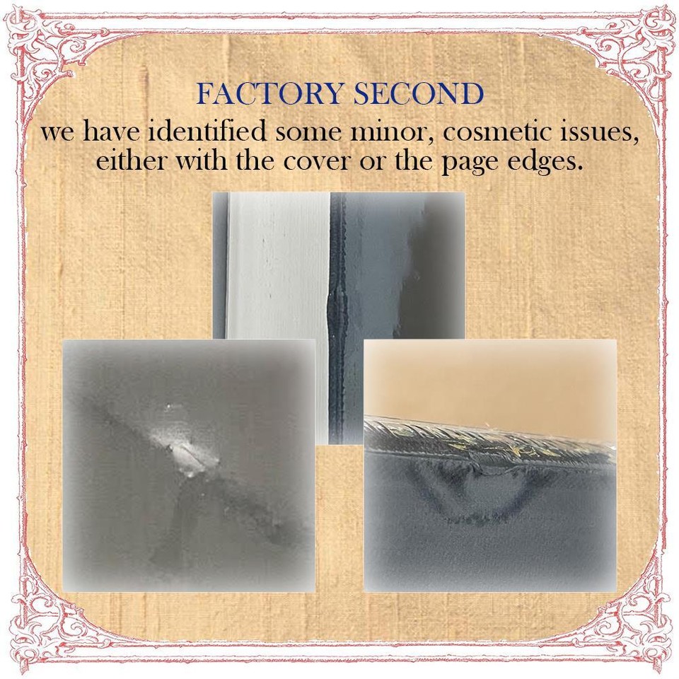 RBA Timeless Classics Emma by Jane Austen Imperfect Cranford Collection ...