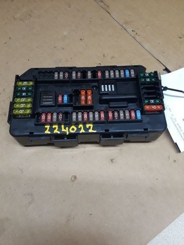 Fuse Box Engine Fits 12-18 BMW 320i 982831 | eBay