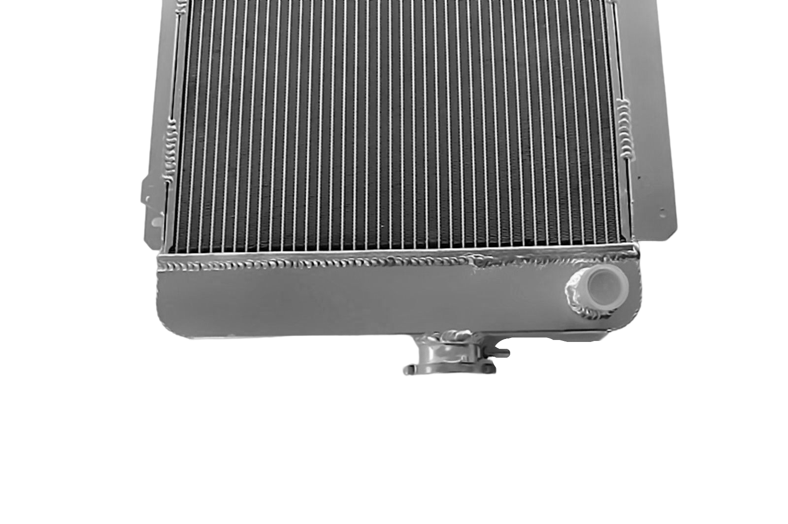 For BMW E10 2002/1802/1602/1600/1502 TII/TURBO1966-1977Aluminum ...