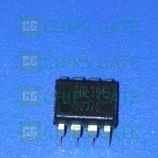 5PCS KA 3843B KA3B43B KA38438 KA3843B DIP8 IC Chip | eBay