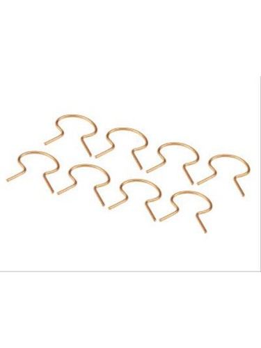 Dorman Retaining Clips Window Handle Pack of 8 (76980) | eBay