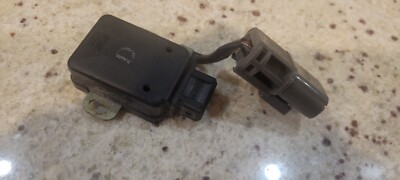 1984-1989 300ZX Z31 Throttle Switch TPS Throttle Position Sensor ...