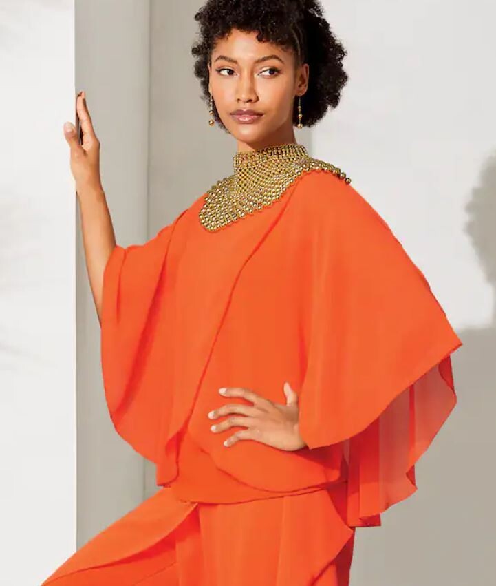 Size 1X PLUS Ashro Yellow Summer Beach Dinner Vacation Cruise Lorna ...