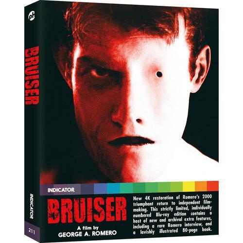 Bruiser Book Quotes
