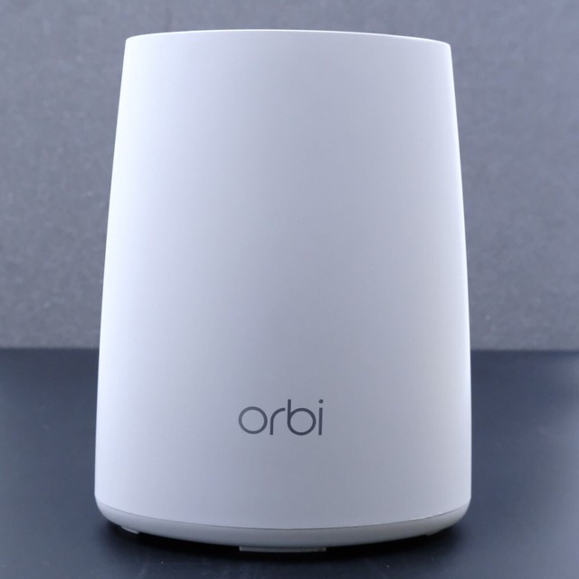NETGEAR (router Rbr40 Satellites Rbs20) Orbi Wi-fi System for sale ...