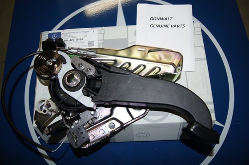 Mercedes Benz Genuine Parking Brake Control E class OE 2044201584 | eBay