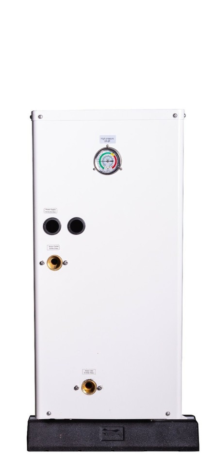 NEW Trianco Activair 12kW Air Source Heat Pump + Install pack MCS ...