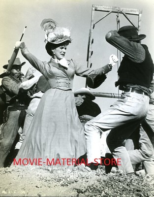 Maureen O'Hara Mclintock Original 7x9" Photo L5280 | eBay