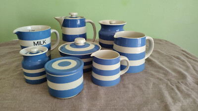 Vintage Cornish Kitchen Ware | eBay