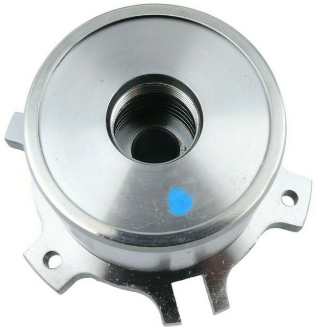 Original Nockenwellen-Variator-Nabe Citroen C5 C8 Peugeot 407 2.0 16V ...