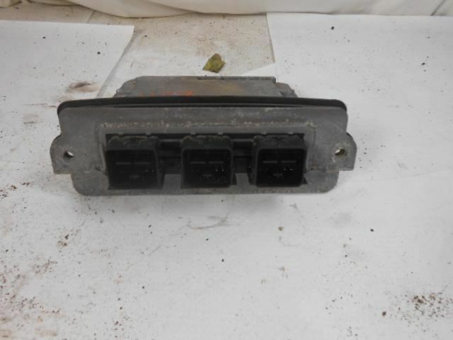 Engine ECM Electronic Control Module 3.0L VIN G Fits 08-09 MAZDA ...