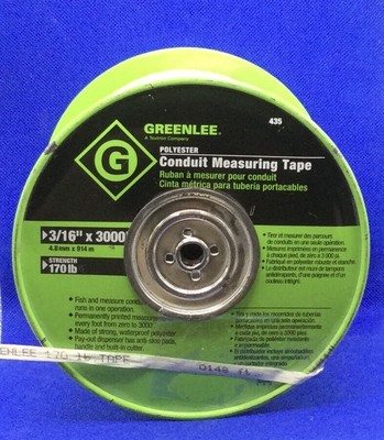 Electrical Meters - Greenlee