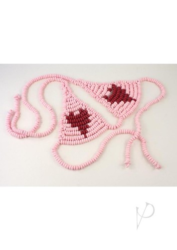 Edible Candy Bra Fun Party Women's Gift Bachelorette Funny Gag ...