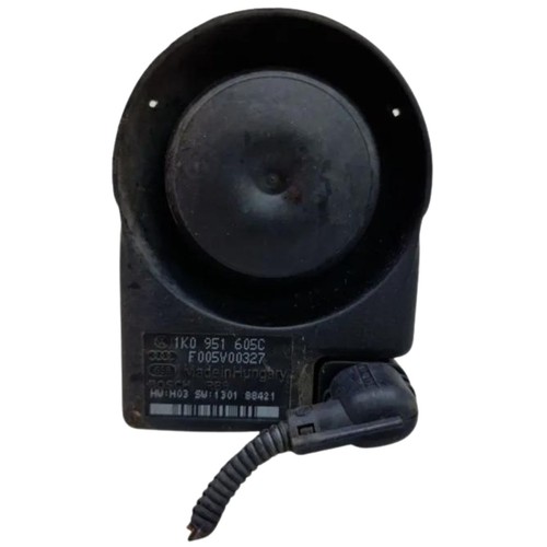 Audi Q7 4L 2008 Alarm System Siren 1K0951605C | eBay