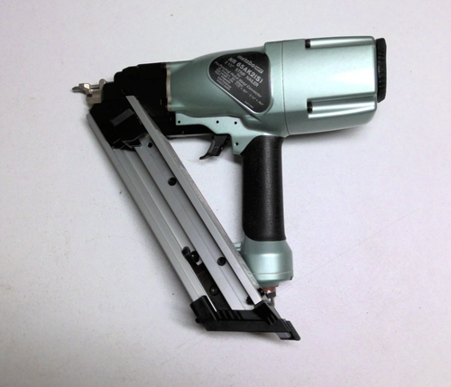 Metabo HPT 2-1/2” 65mm Strip Nailer NR65AK2 | eBay