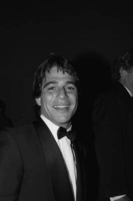 Actor Tony Danza Circa 1985 Movie OLD PHOTO 1 | eBay Australia